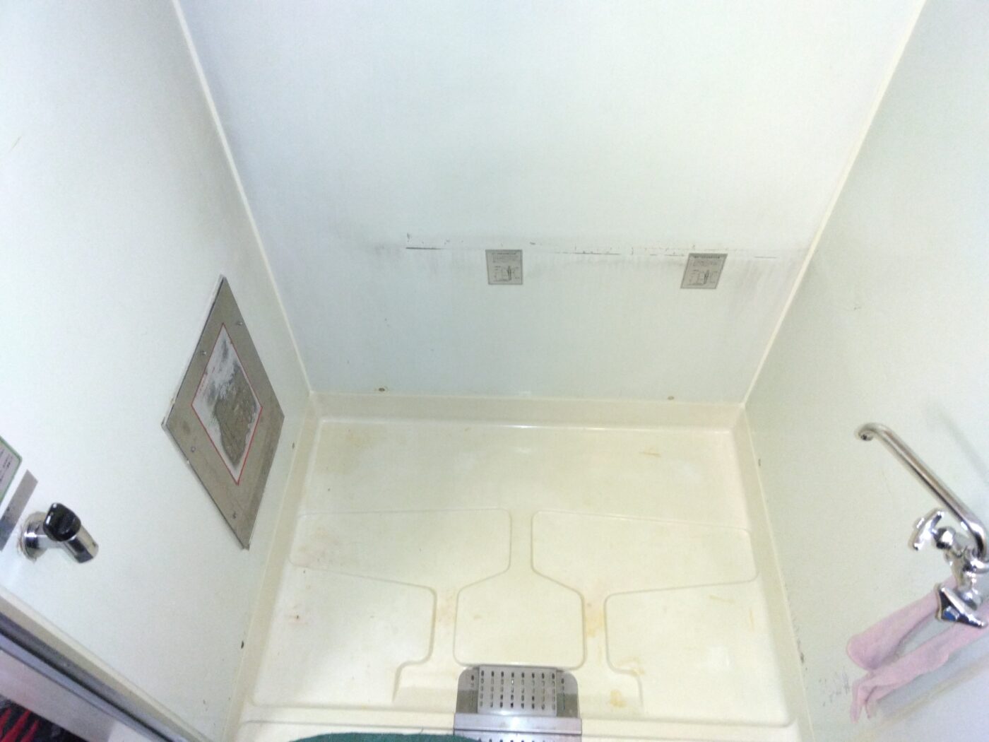 [施工事例]豊中市 I様邸 団地 浴槽他取付工事 RBF-BSBN リンナイ バランス釜 6.5号 台所湯沸器 パロマ PH-5BN 2025年9月 | 給湯リフォーム.net